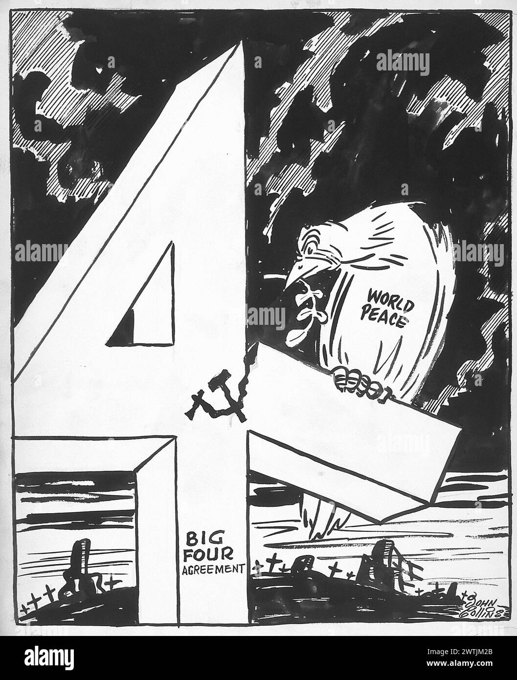 Precarious 2007 hi-res stock photography and images - Alamy