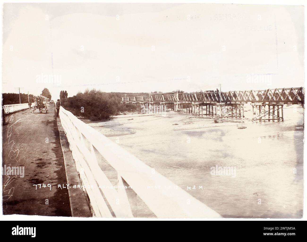 Ashburton road hi-res stock photography and images - Alamy