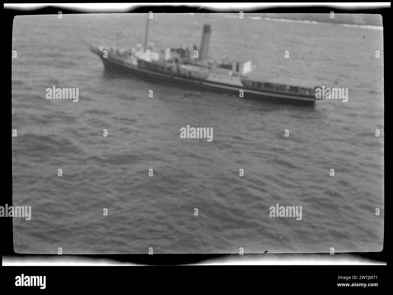 Untitled gelatin silver negatives, black-and-white negatives Stock ...