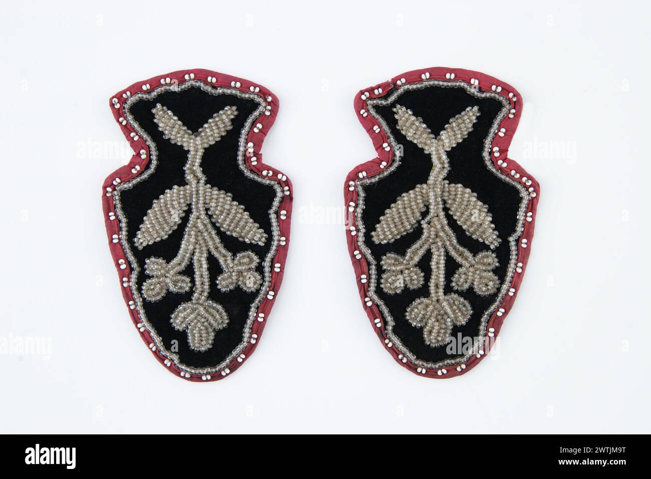 Moccasin traditional hi-res stock photography and images - Alamy