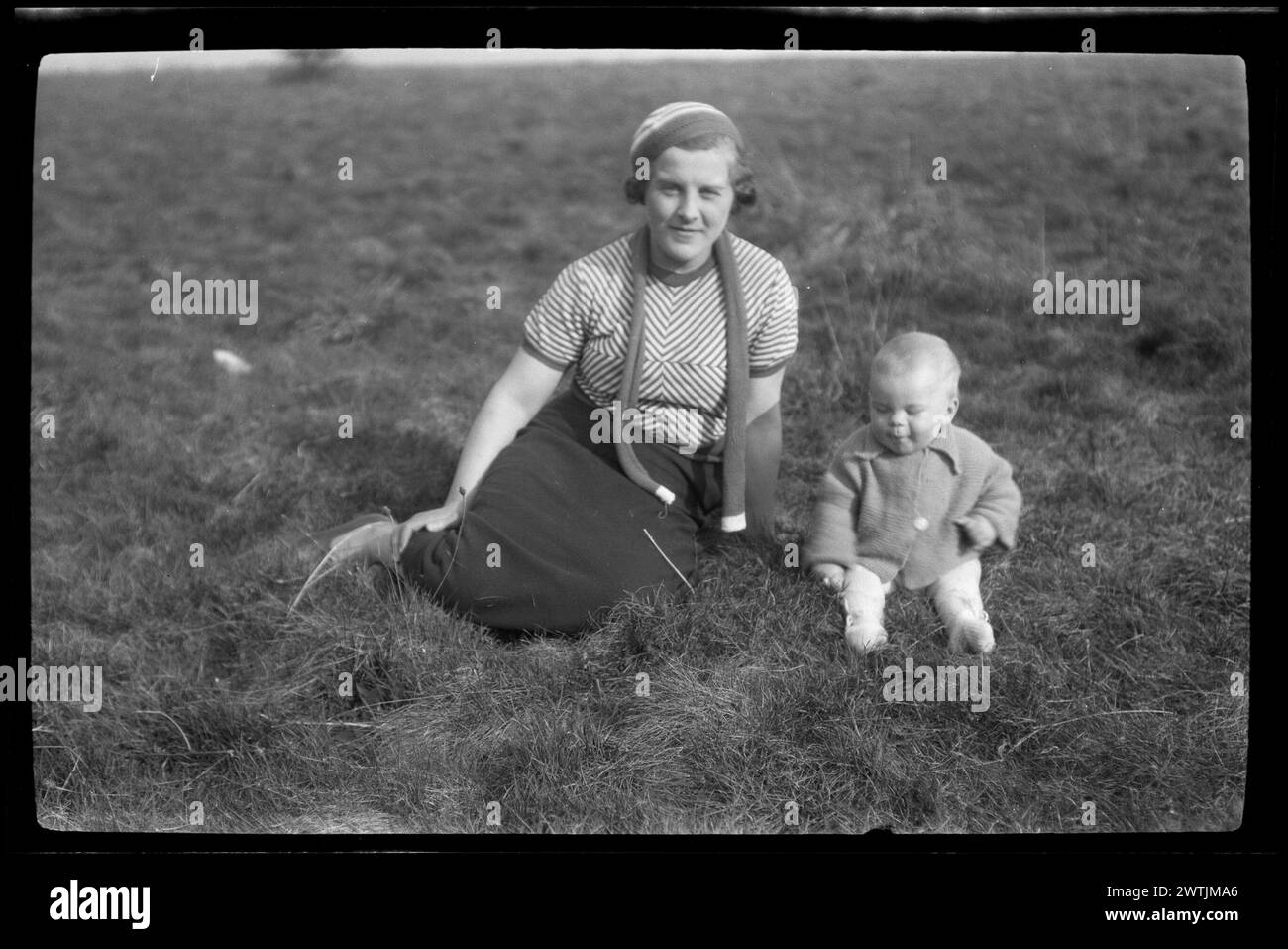 England paddy and michael johnson hi-res stock photography and images ...