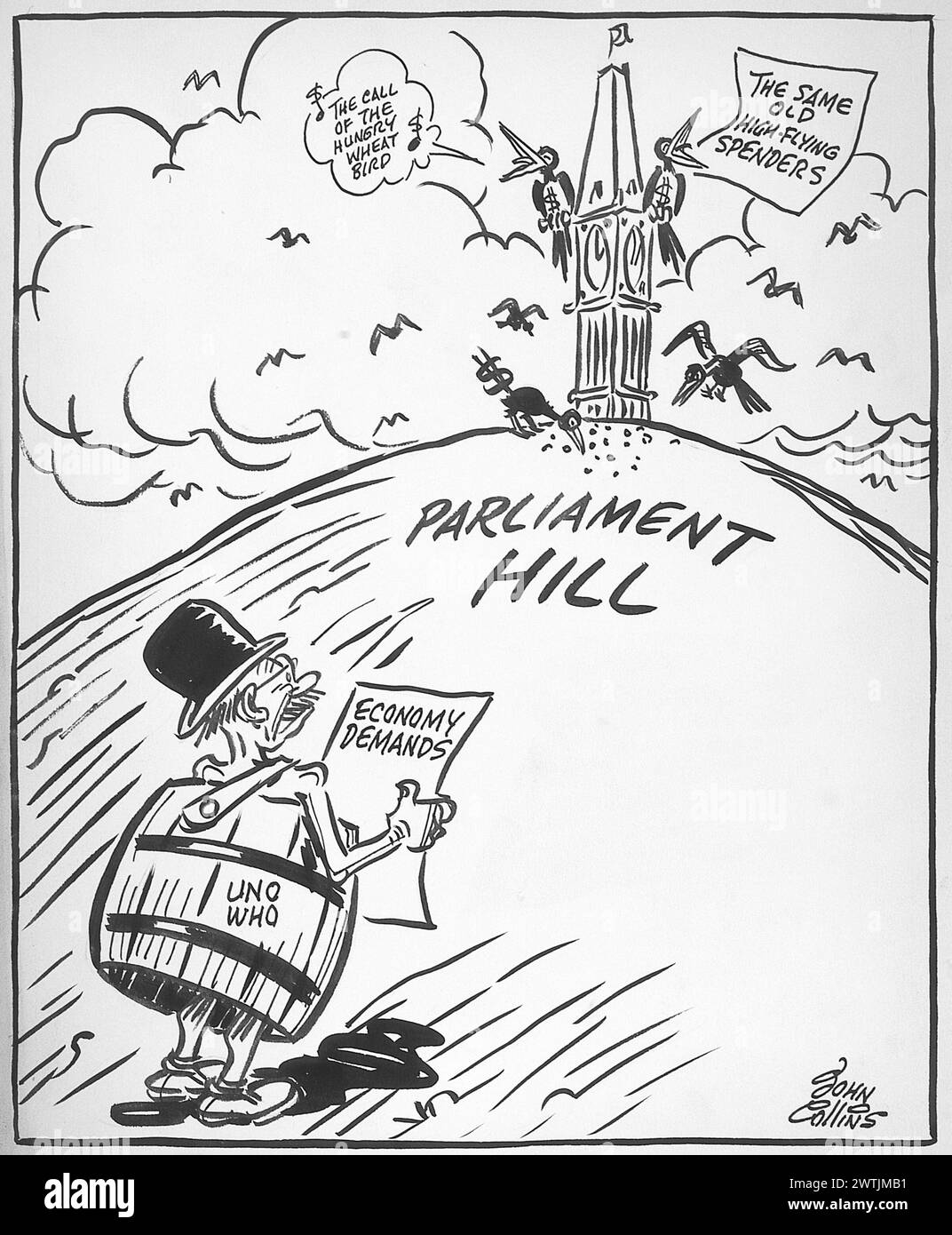 Mocking hill hi-res stock photography and images - Alamy