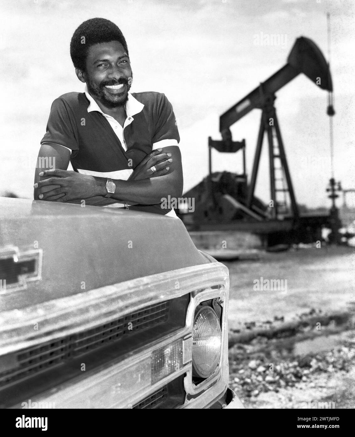 The Mighty Gabby(Anthony Carter) Calipso singer from Barbados Stock ...