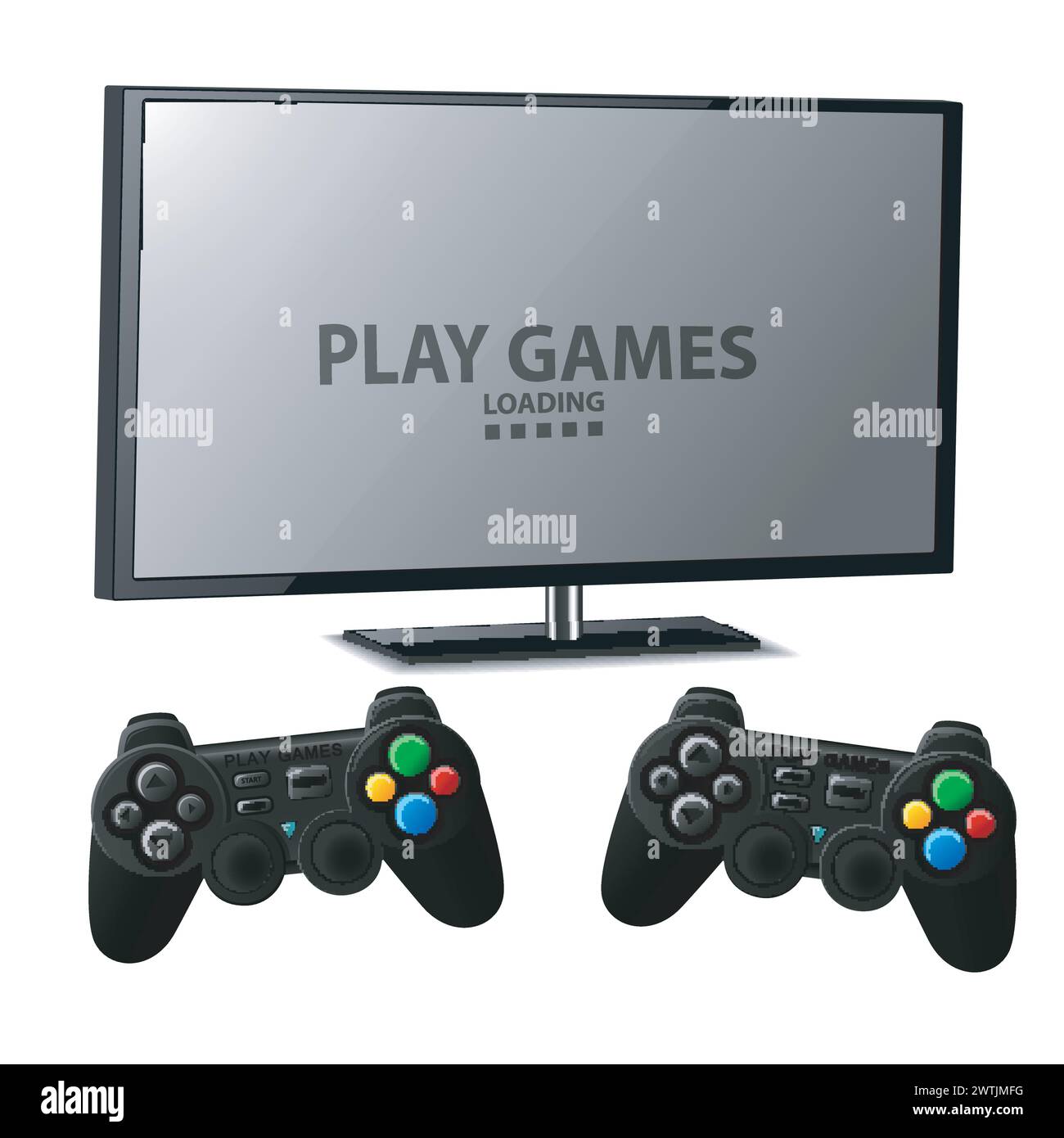 Indie games hi-res stock photography and images - Alamy