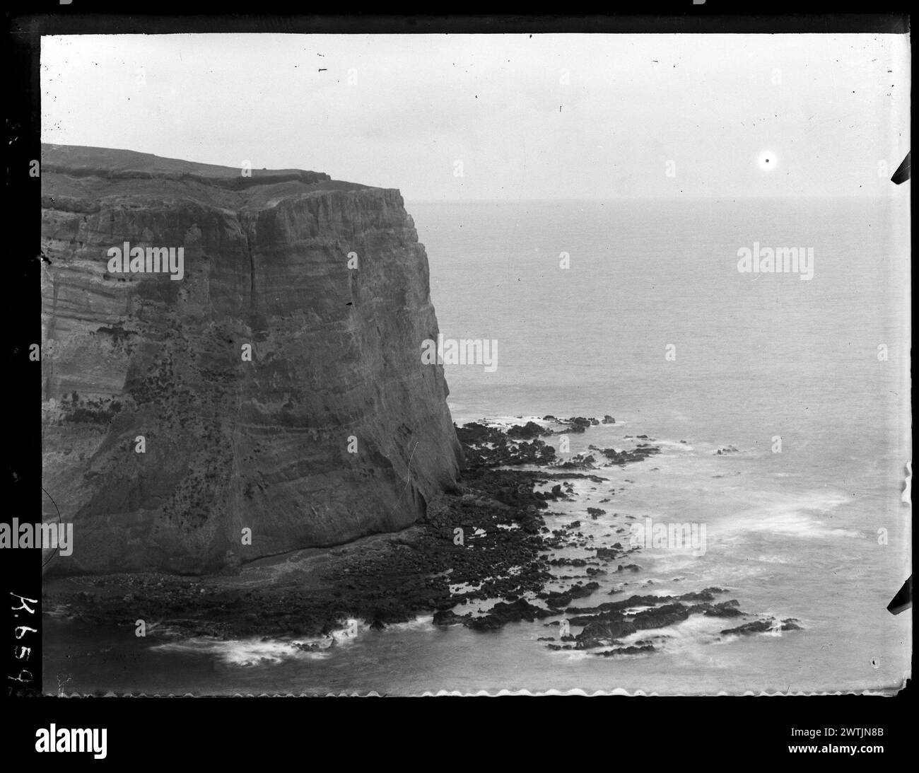 Macauley island hi-res stock photography and images - Alamy