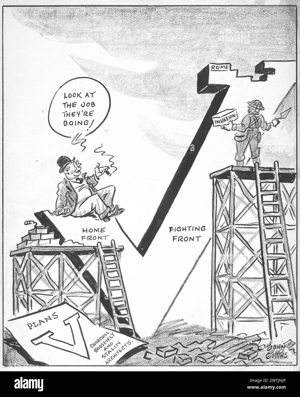 Change sides Black and White Stock Photos & Images - Alamy