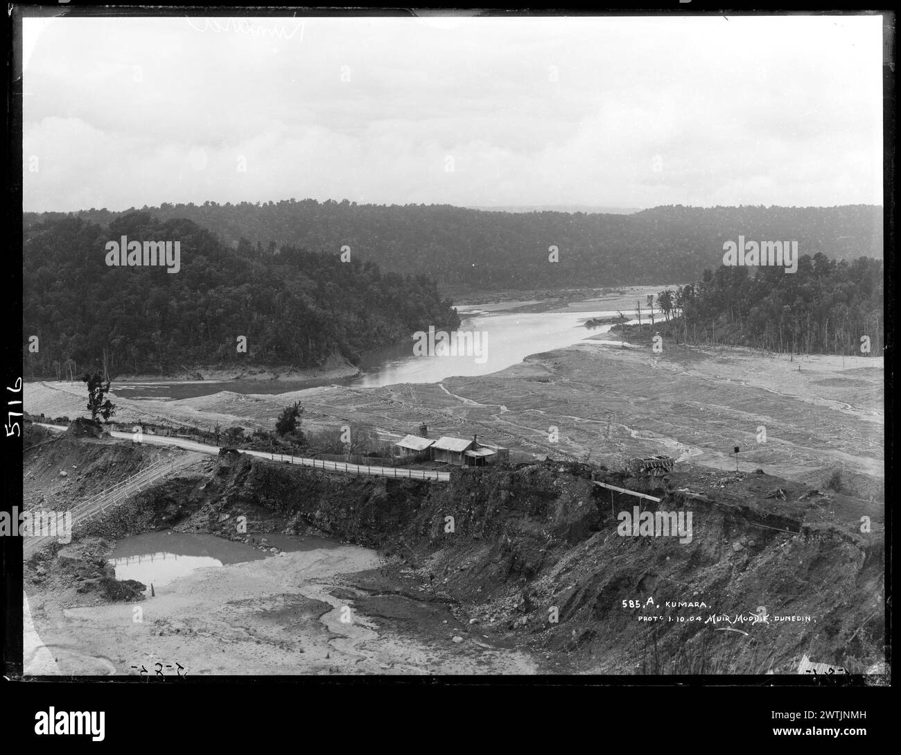 Gelatin dry plate negatives hi-res stock photography and images - Alamy