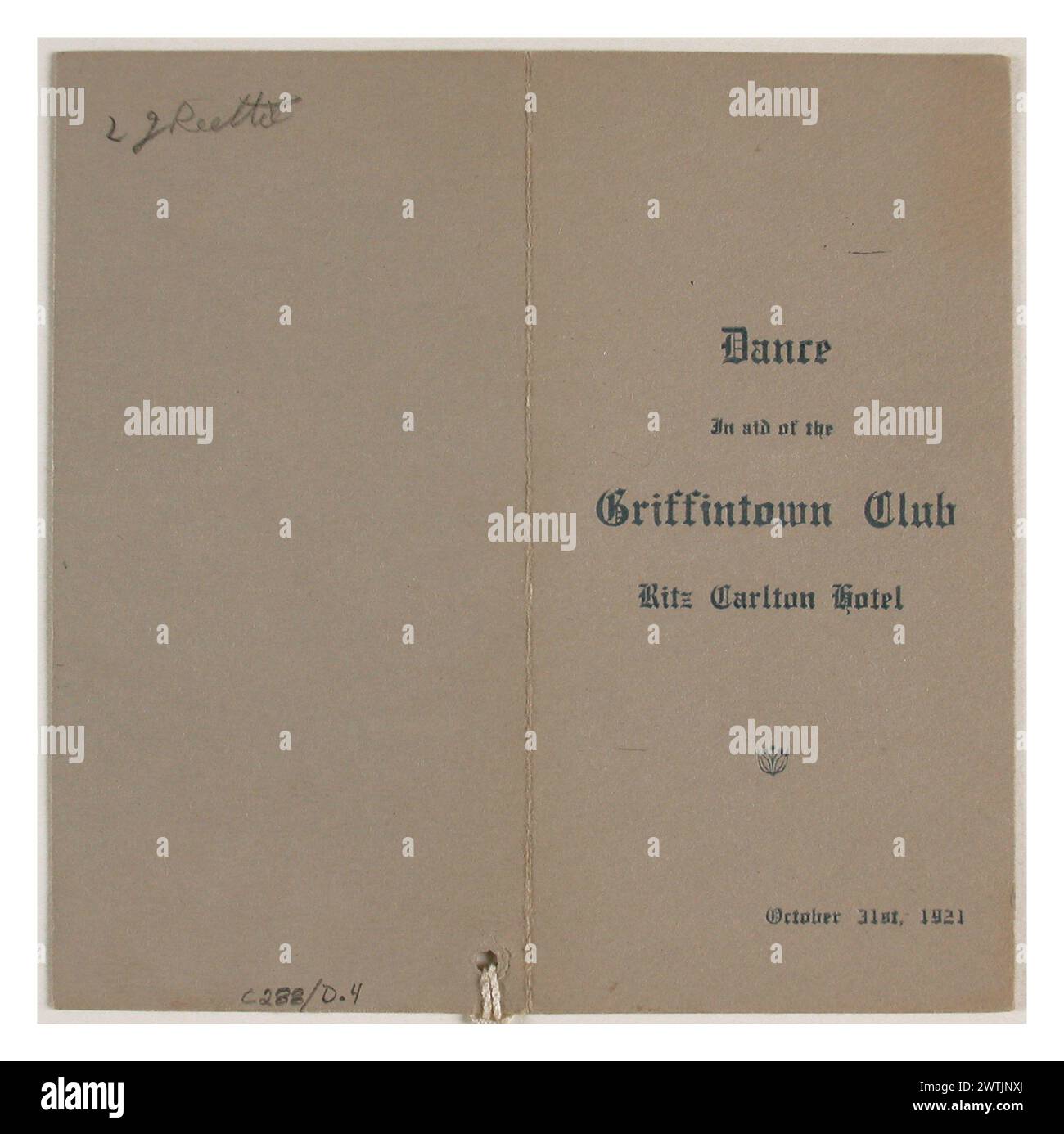 Club dance 1921 hi-res stock photography and images - Alamy
