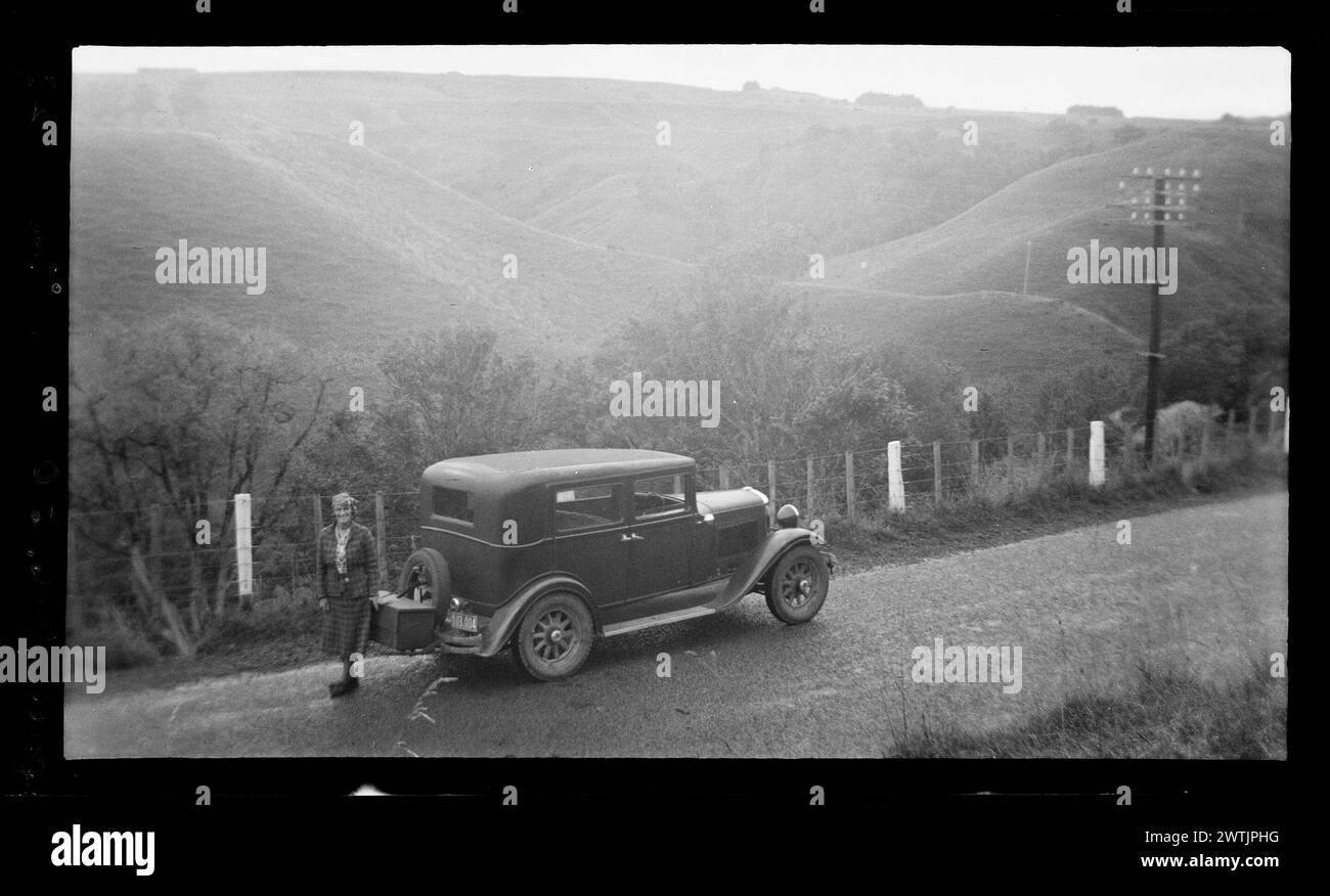 Field erosion water Black and White Stock Photos & Images - Alamy