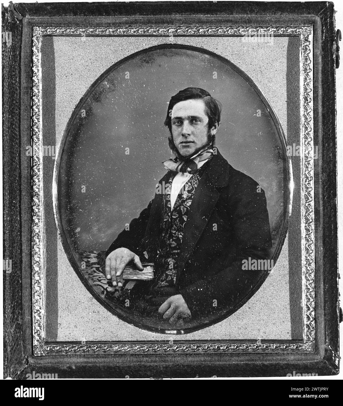 William rutherford hi-res stock photography and images - Alamy
