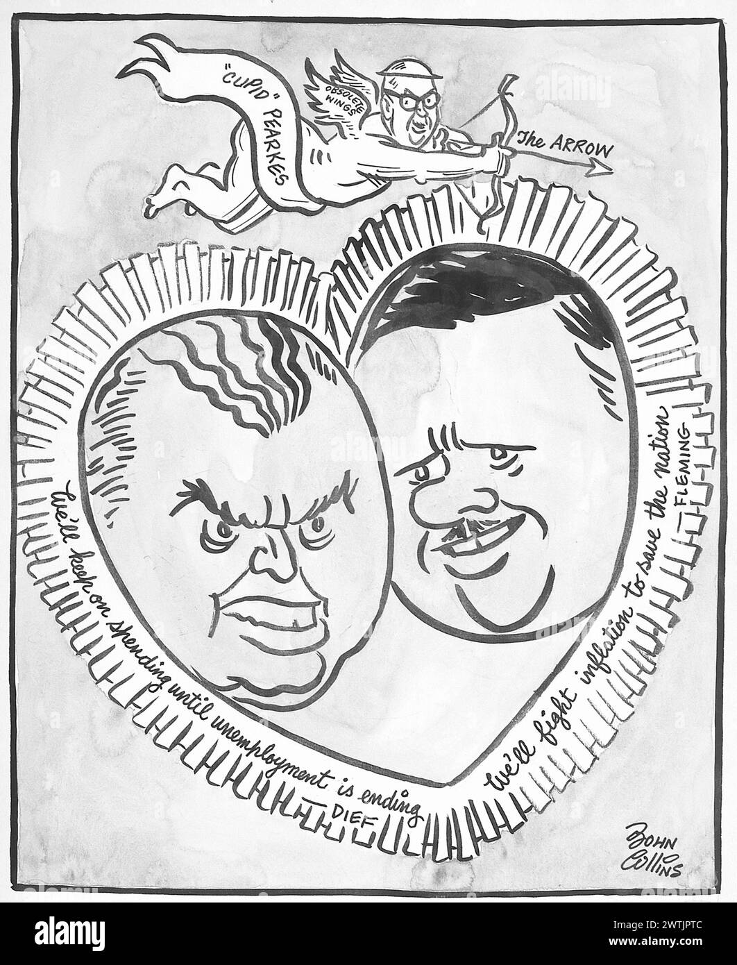 John valentine Black and White Stock Photos & Images - Alamy