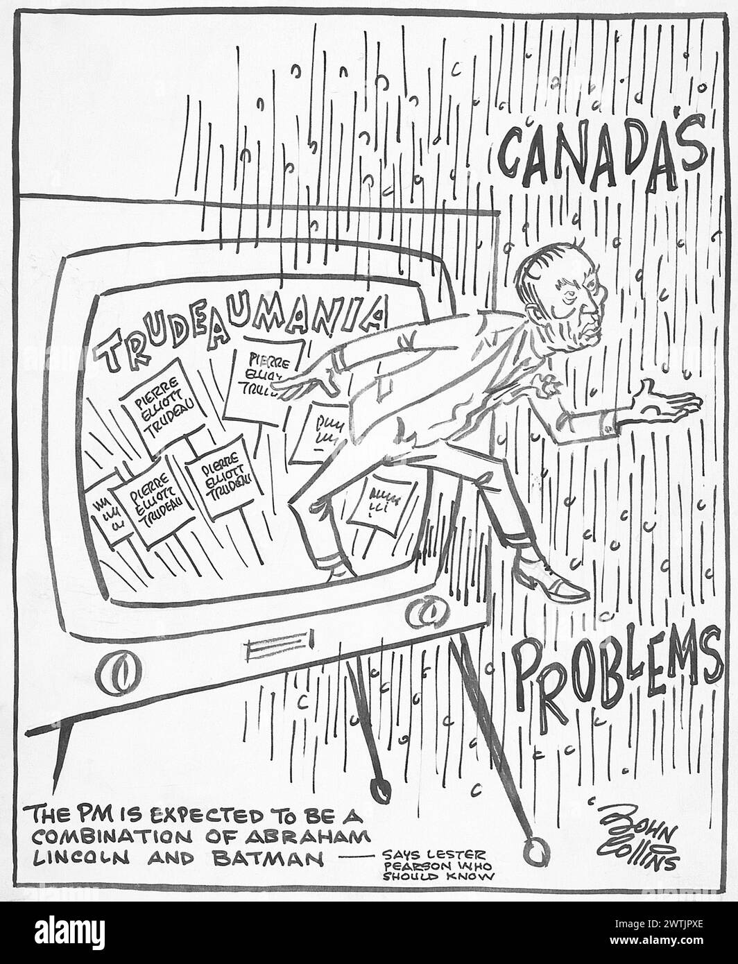 Cold adaptation Black and White Stock Photos & Images - Alamy