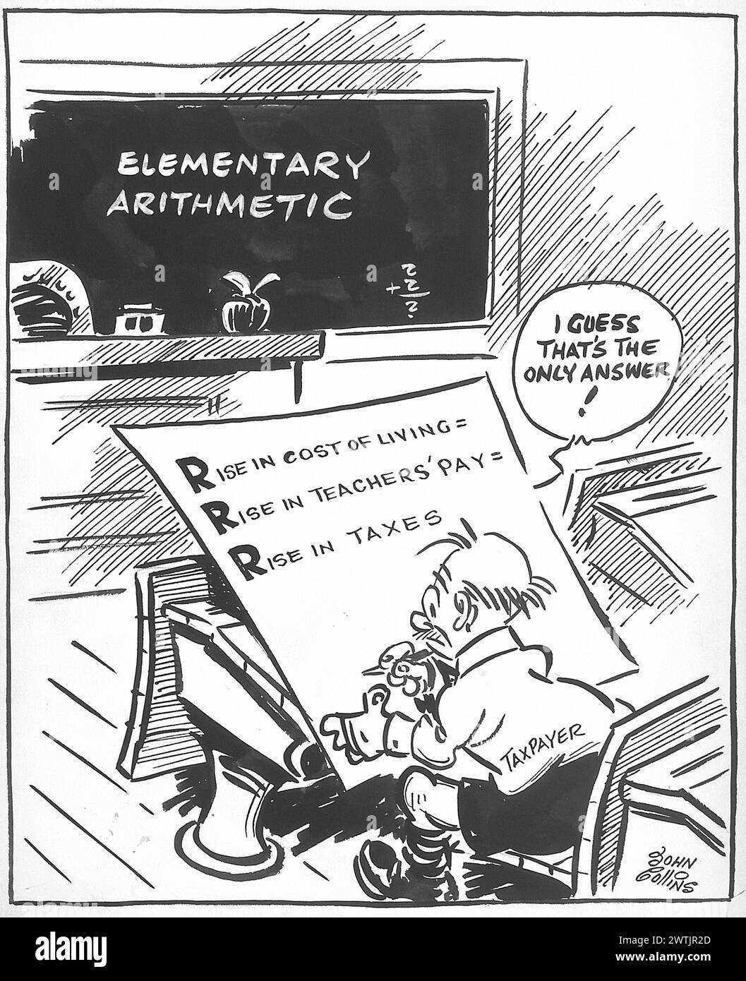 Cartoon rs hi-res stock photography and images - Alamy