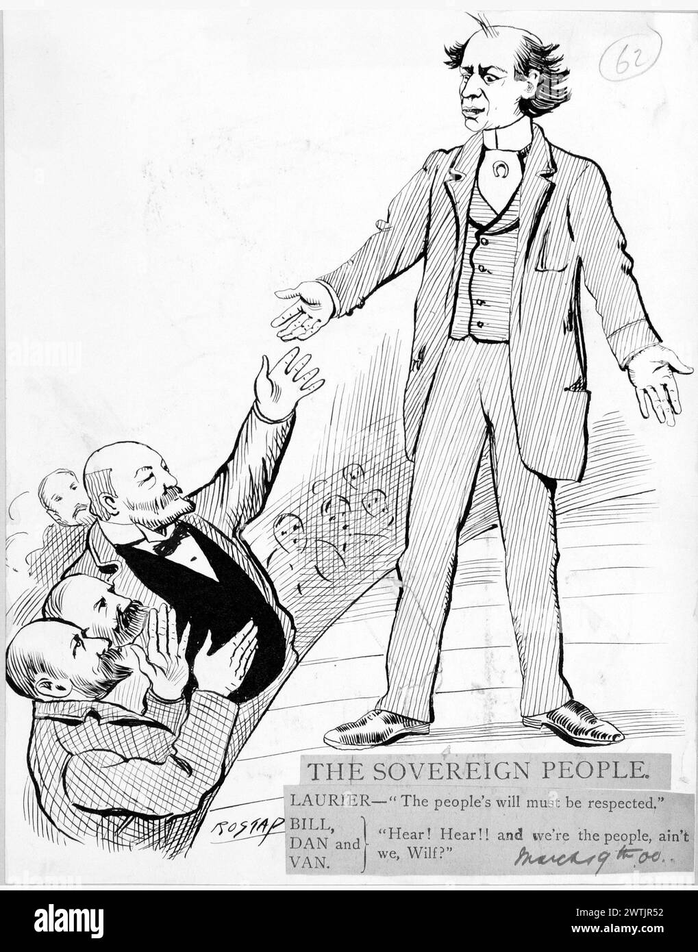 Sovereign people hi-res stock photography and images - Alamy