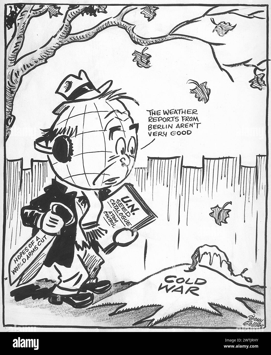 John frost Black and White Stock Photos & Images - Alamy