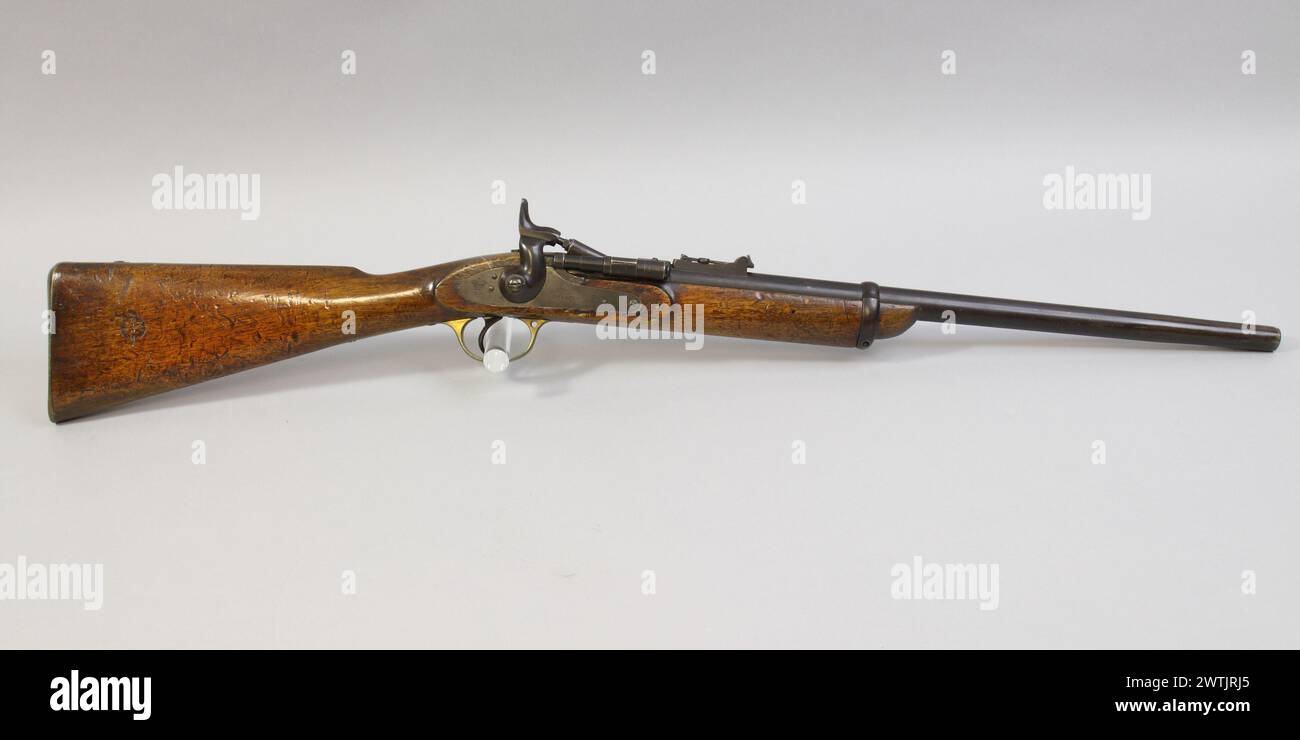 Carbine - Royal Small Arms Factory (RSAF) Royal Small Arms Factory ...