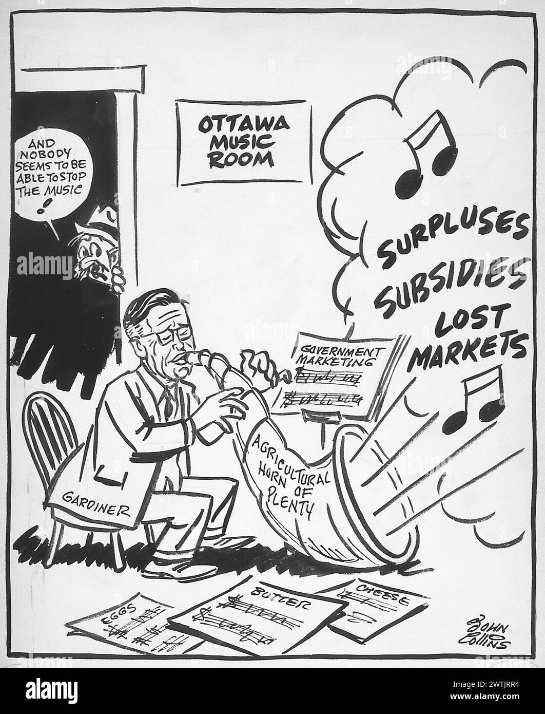 Unfinished cartoon hi-res stock photography and images - Alamy