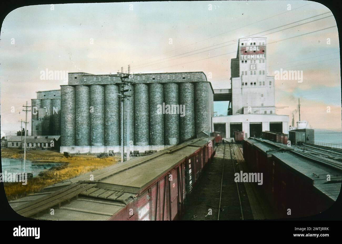 Arthur ontario hi-res stock photography and images - Alamy
