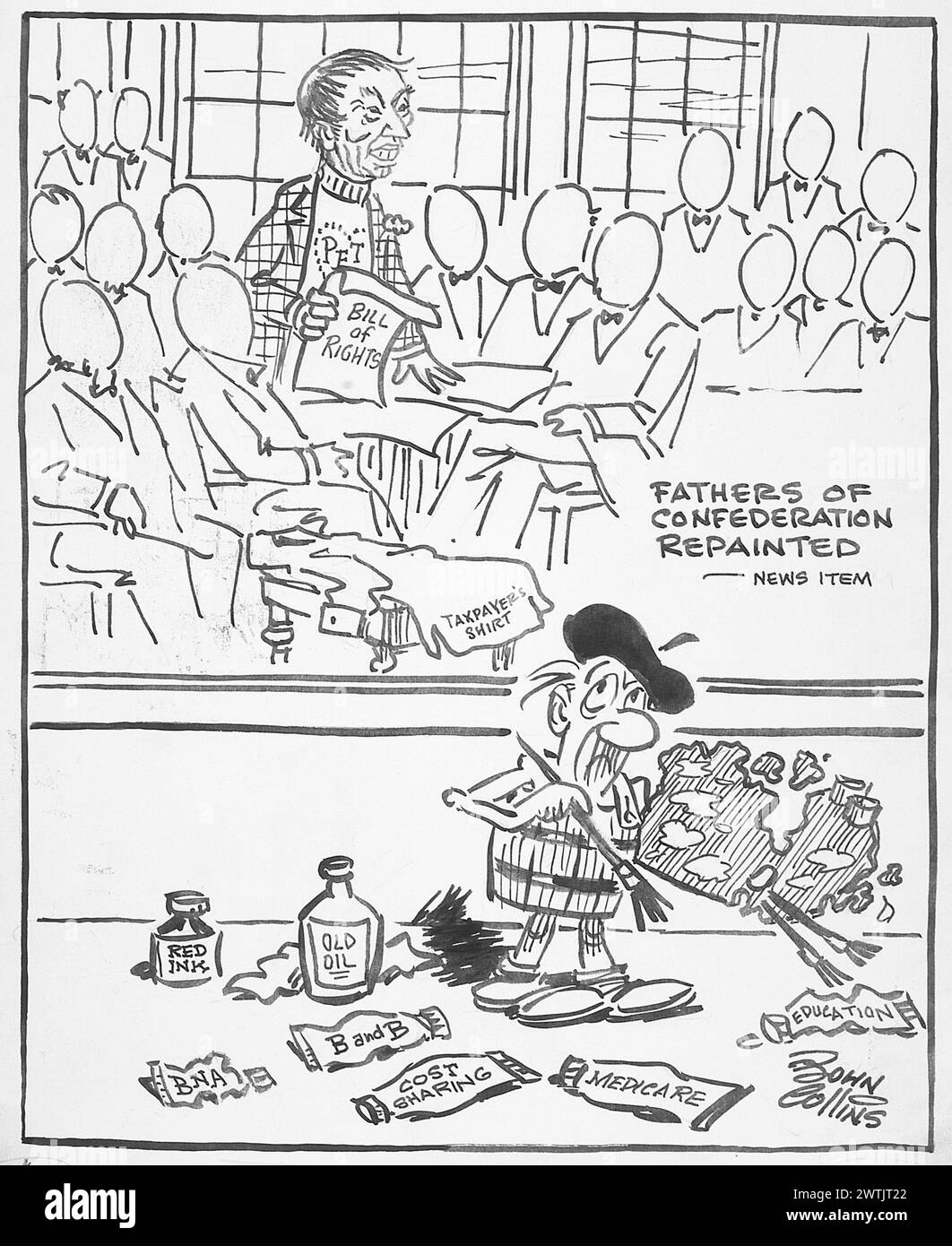 Fill in the details Black and White Stock Photos & Images - Alamy