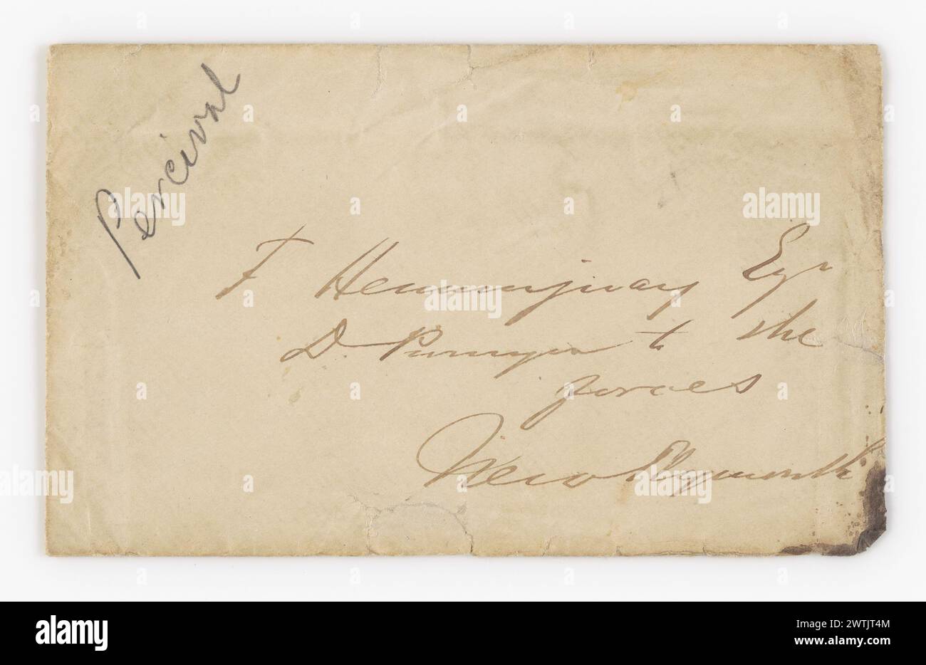 Letter Visual and Verbal Communication, letters, envelopes Stock Photo ...