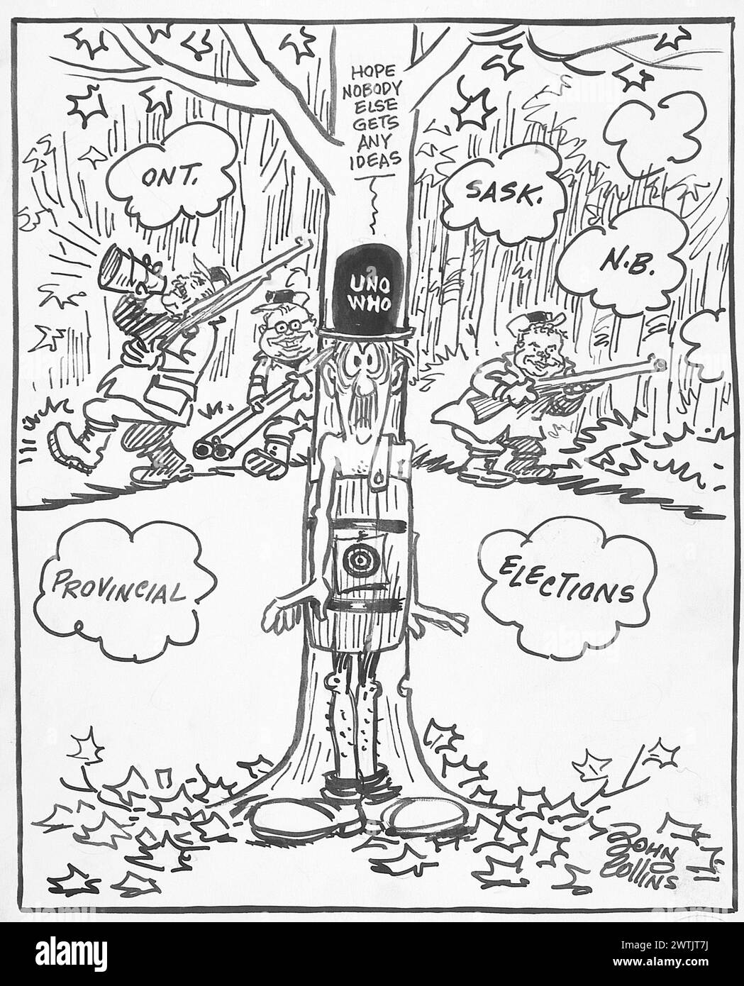 Hunters woods hi-res stock photography and images - Alamy