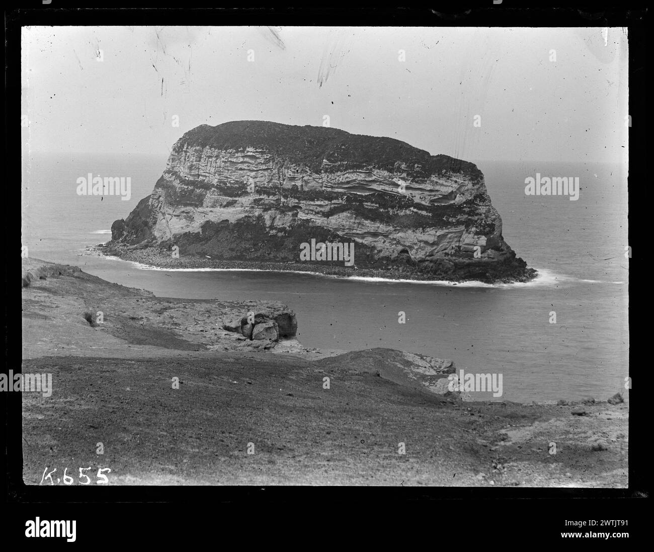 Macauley island hi-res stock photography and images - Alamy