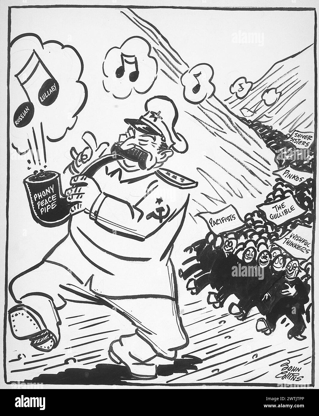 Red collins Black and White Stock Photos & Images - Alamy