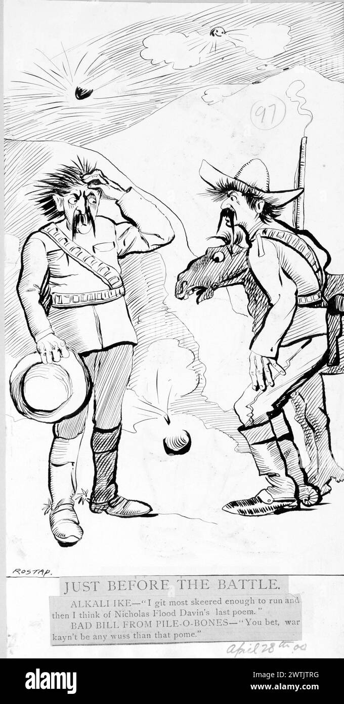 Before 1866 Black and White Stock Photos & Images - Alamy