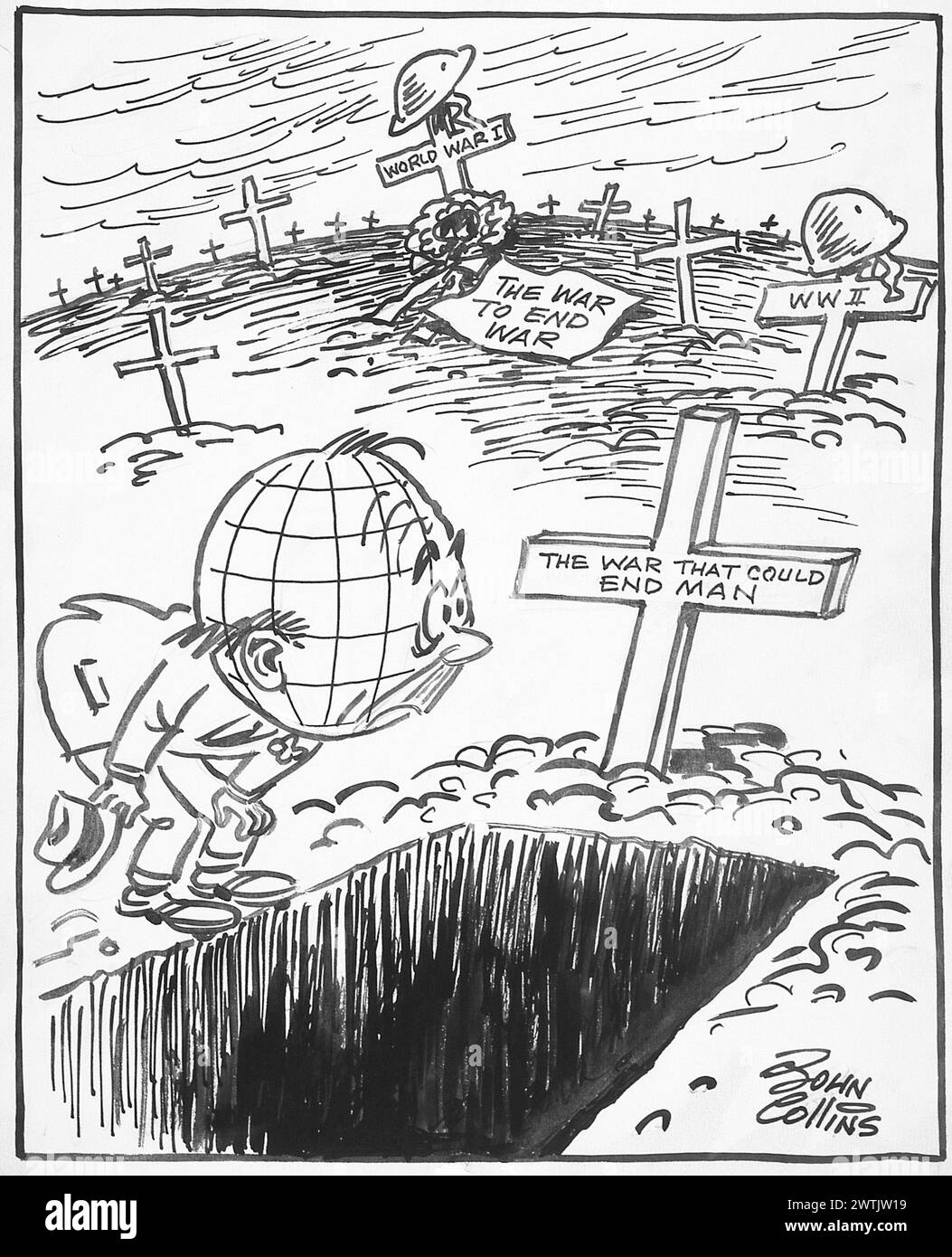 Fifty years Black and White Stock Photos & Images - Alamy