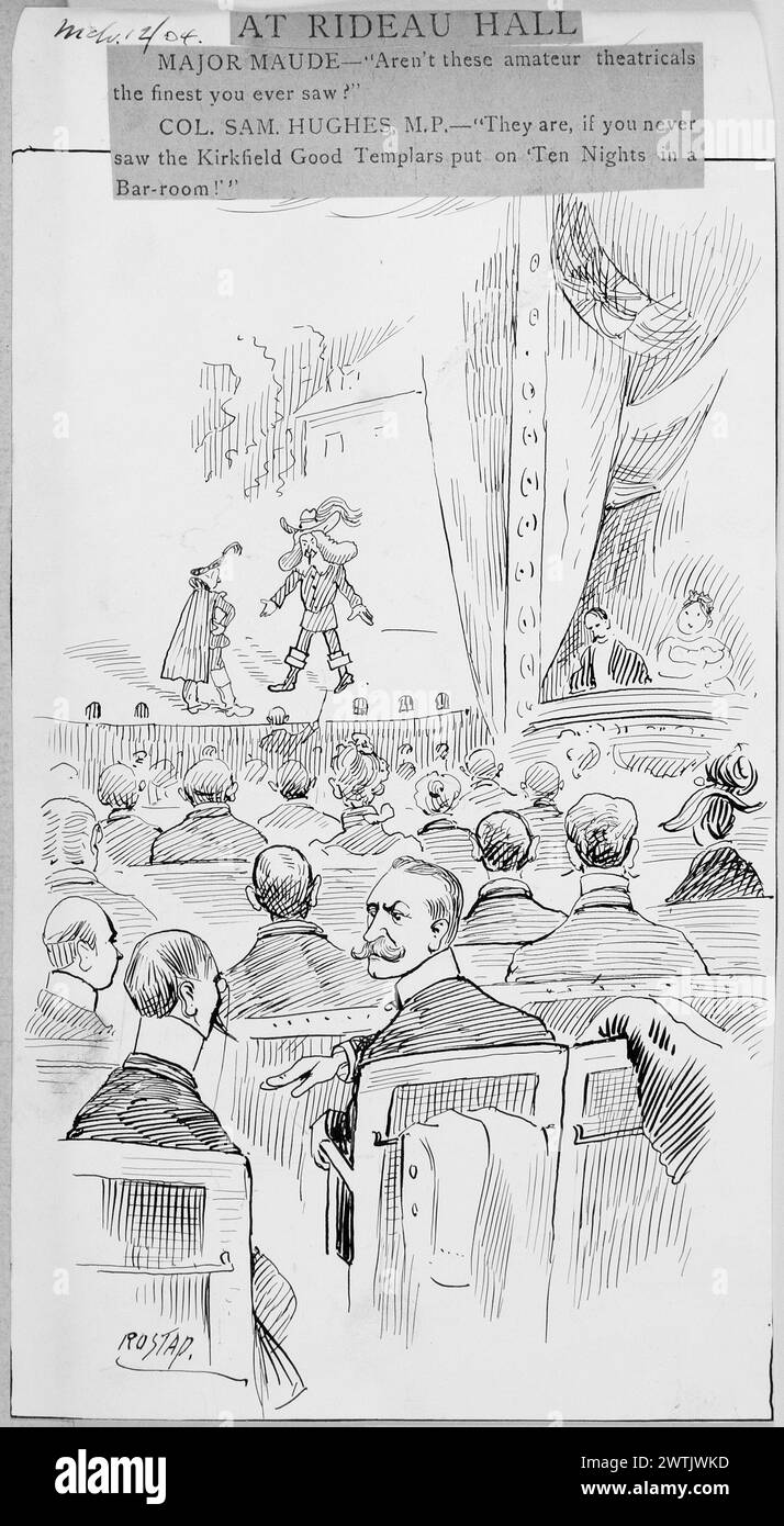 Hall storytelling Black and White Stock Photos & Images - Alamy