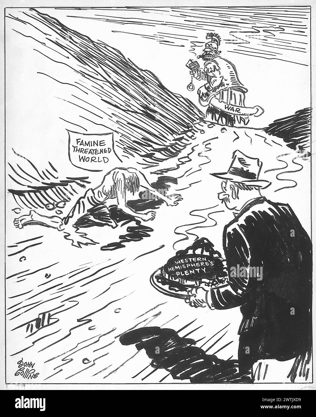 Good samaritan Black and White Stock Photos & Images - Alamy