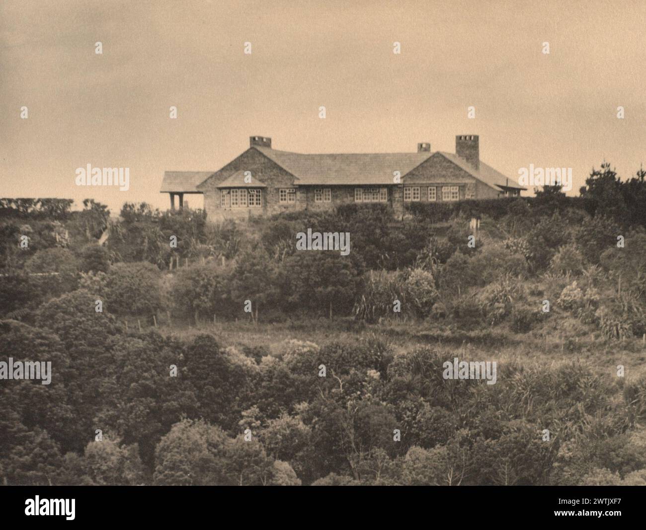 Wilkinson house wilkinson house hi-res stock photography and images - Alamy