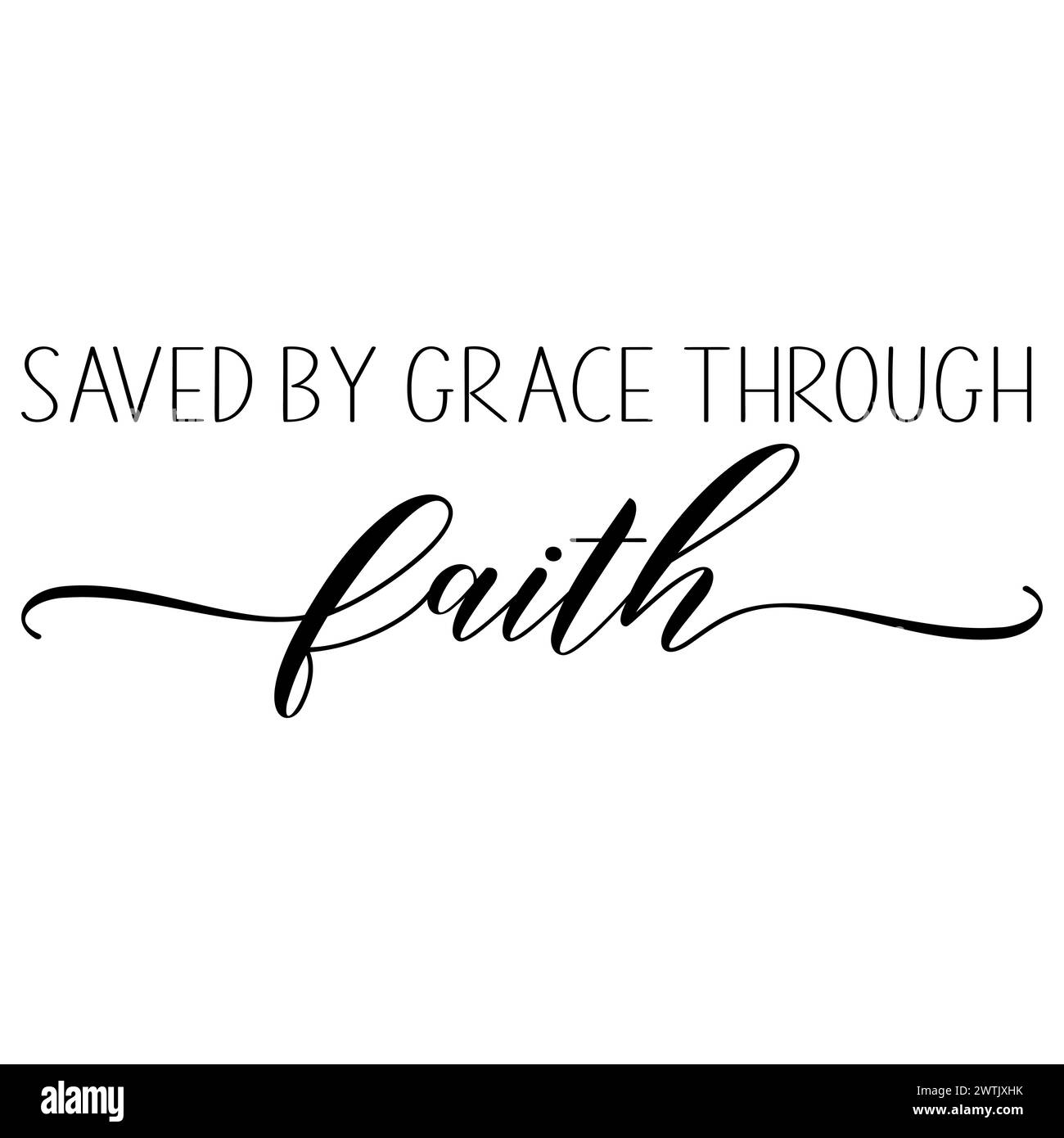 Faith Grace Quotes