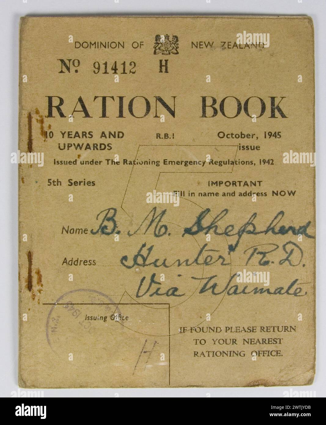 Records books archive hi-res stock photography and images - Alamy