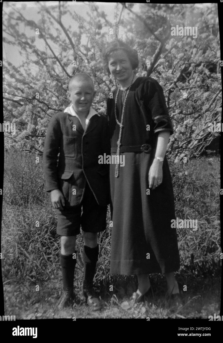 Eva and eric eva and eric Black and White Stock Photos & Images - Alamy