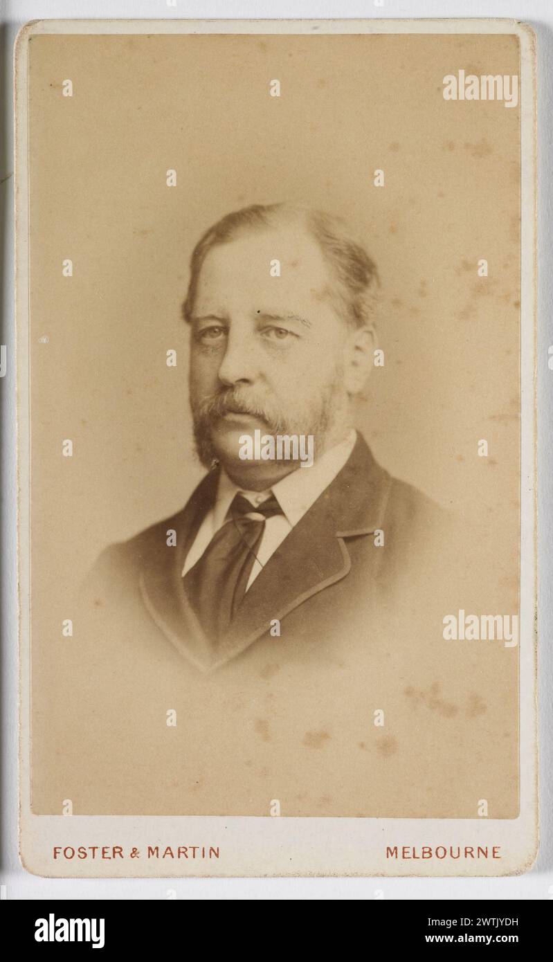 Sir james hector hi-res stock photography and images - Alamy