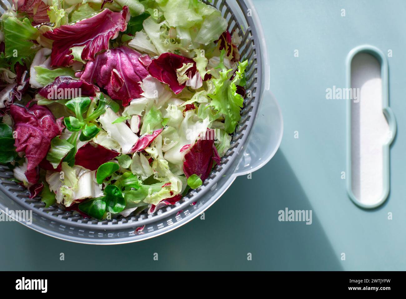 Centrifugal dryer hi-res stock photography and images - Alamy