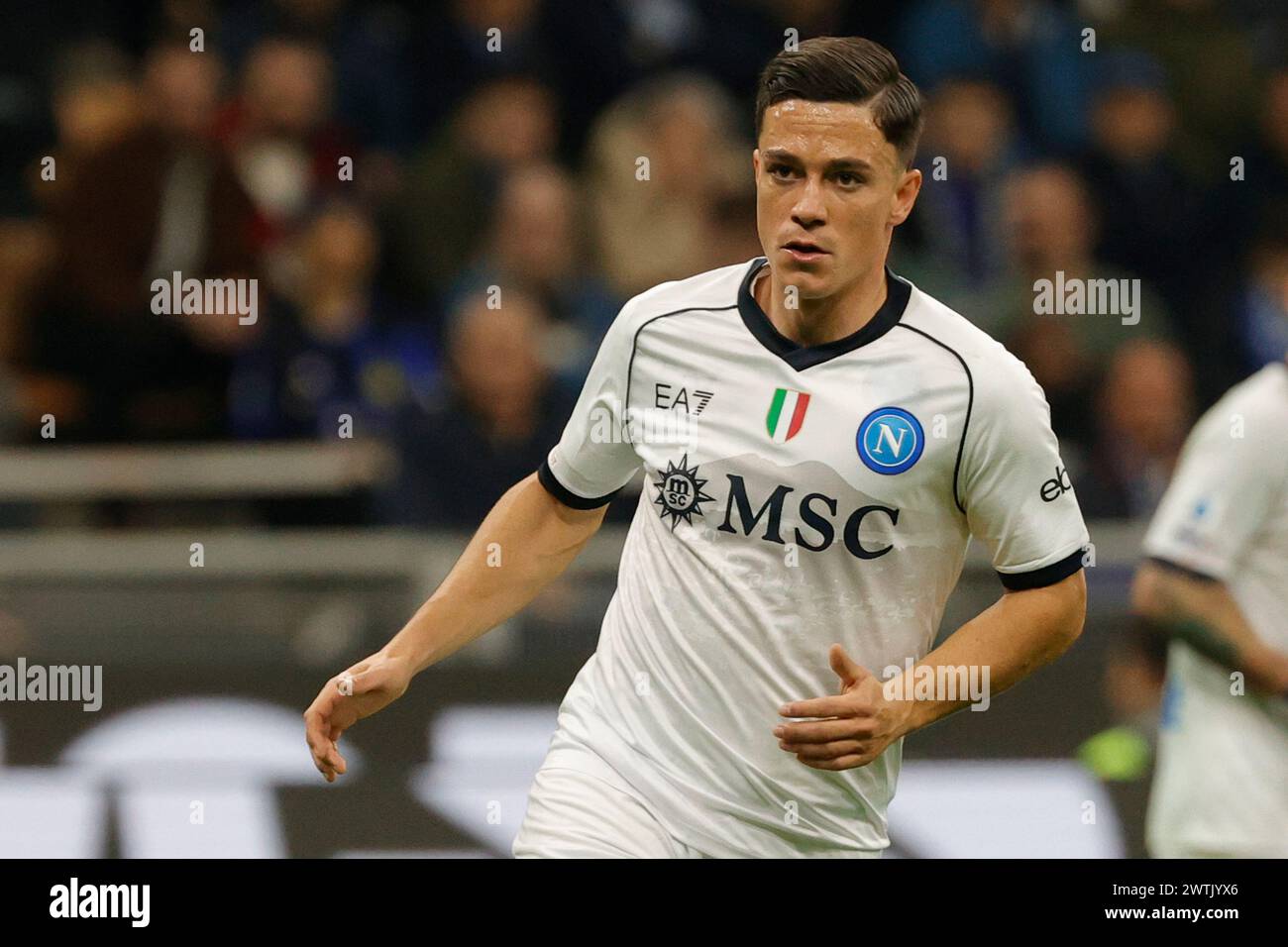 Raspadori giacomo hi-res stock photography and images - Alamy