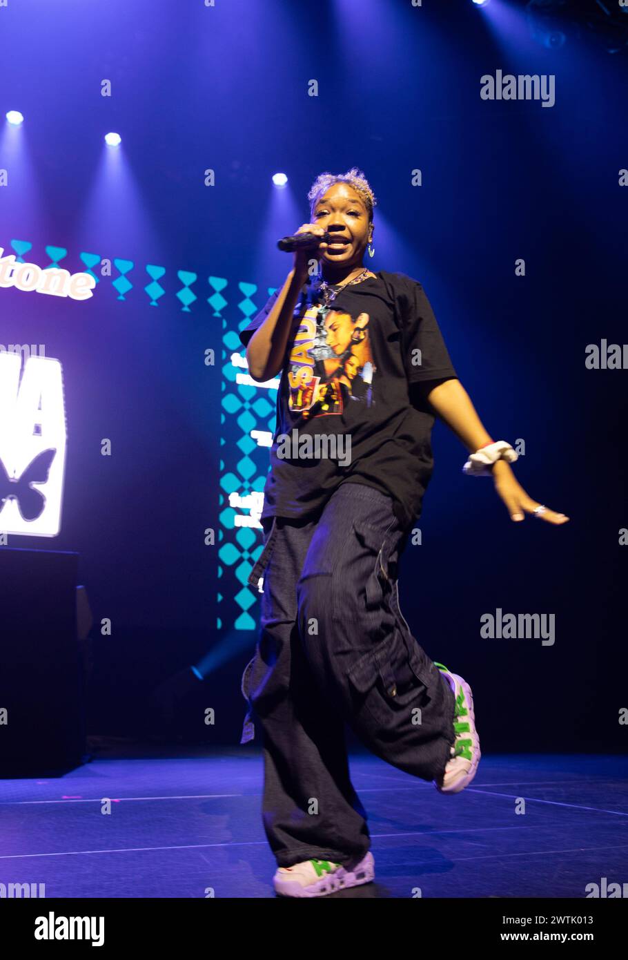 Flyana boss hi-res stock photography and images - Alamy