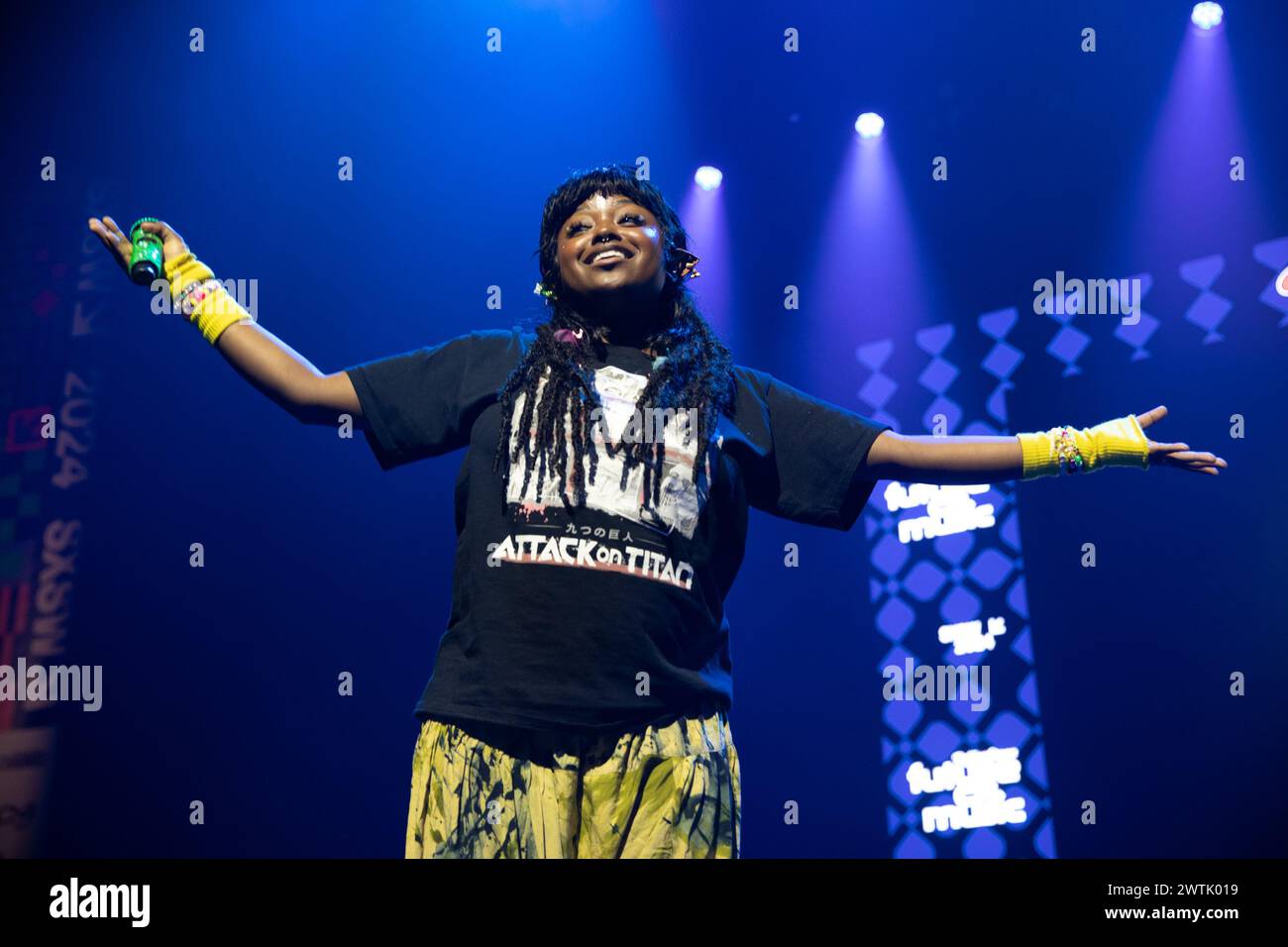 Flyana boss hi-res stock photography and images - Alamy