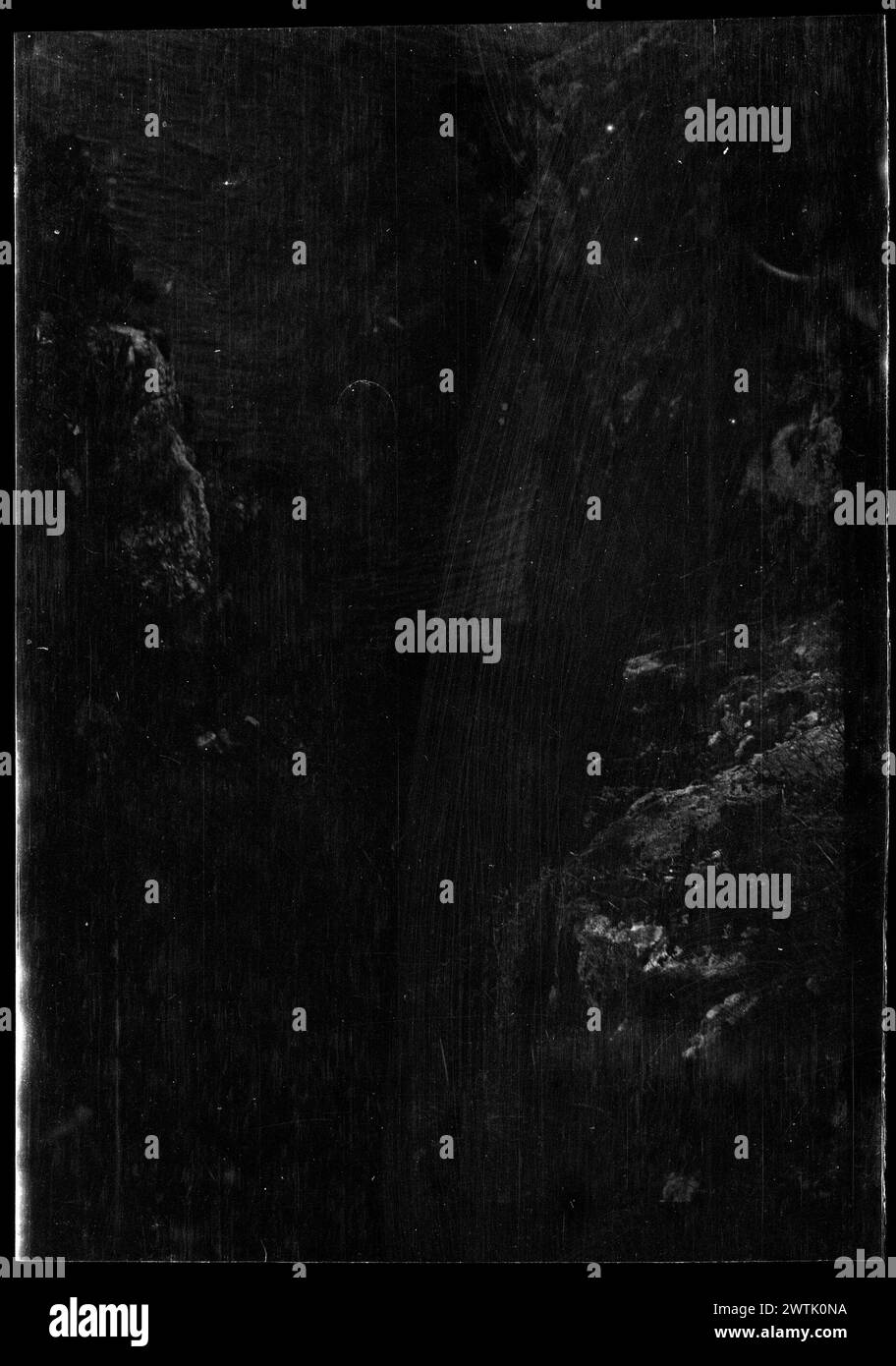 Goat water Black and White Stock Photos & Images - Alamy