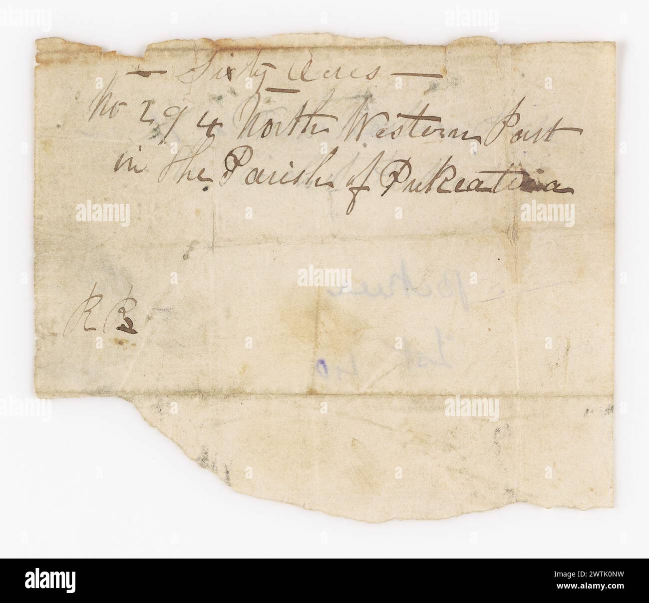 Handwriting text visual notes hi-res stock photography and images - Alamy