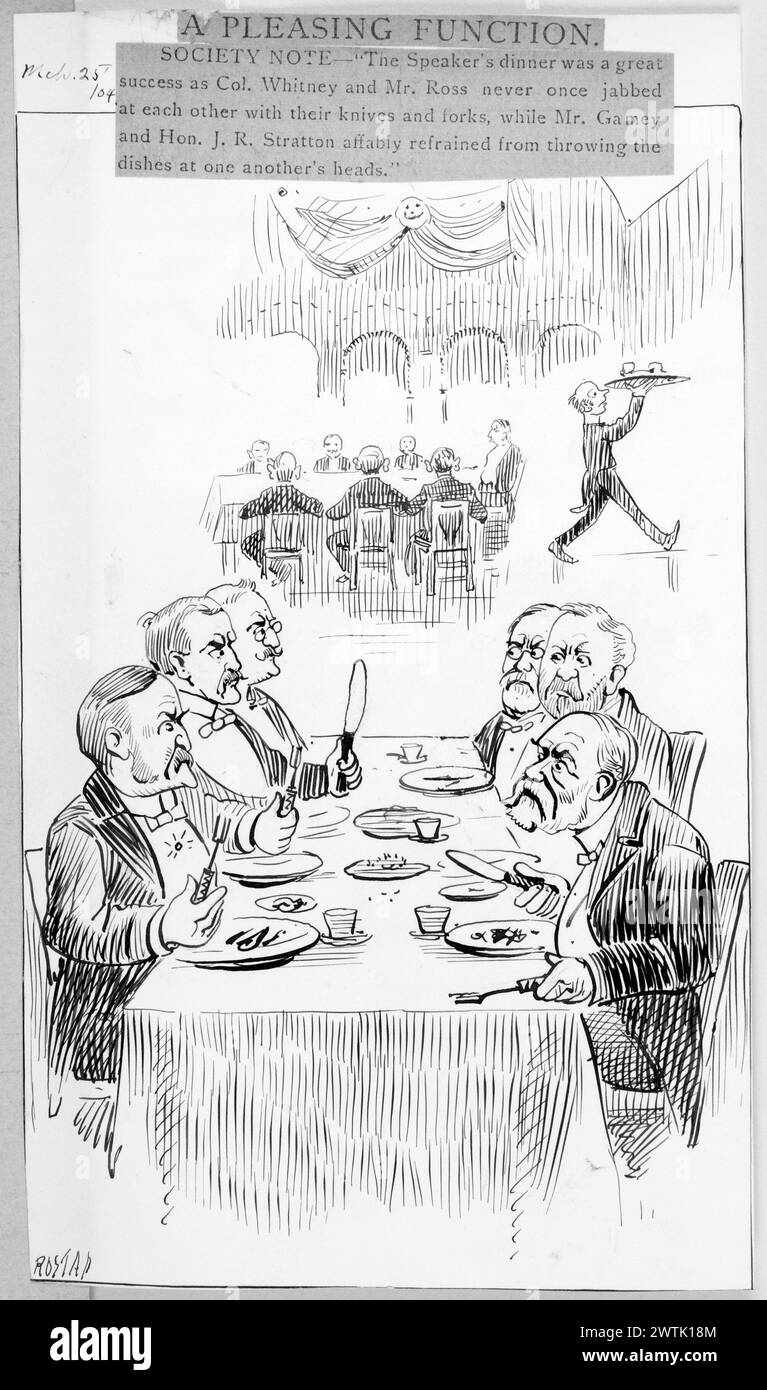 Social function Black and White Stock Photos & Images - Alamy