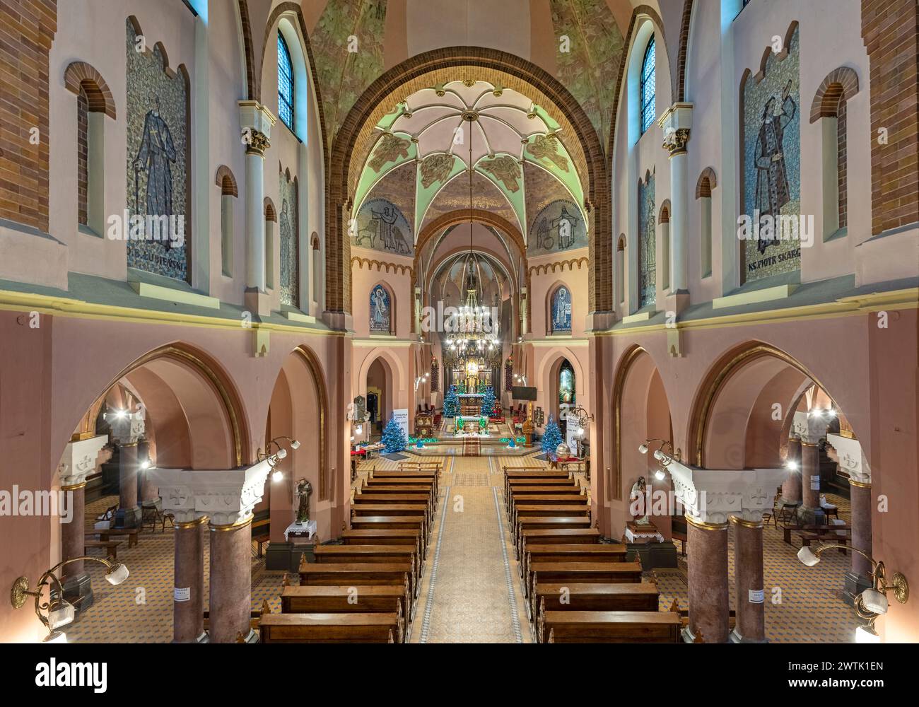 Our lady of perpetual help hi-res stock photography and images - Alamy