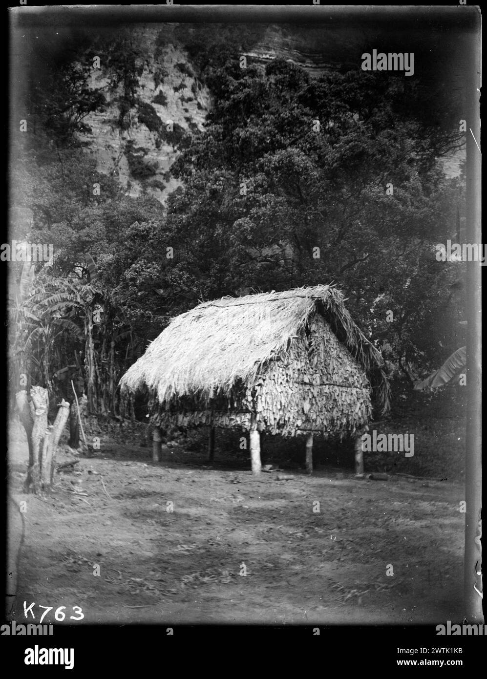 Pataka Black and White Stock Photos & Images - Alamy