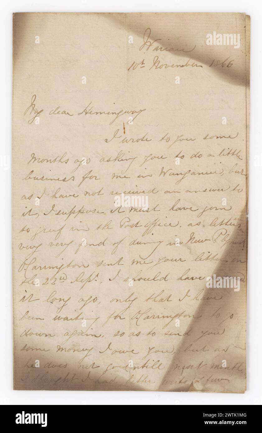 Letter Visual and Verbal Communication, letters Stock Photo - Alamy