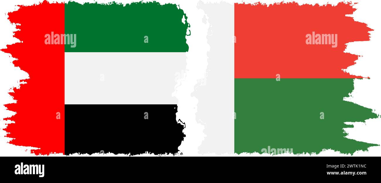 Uae madagascar conflict Stock Vector Images - Alamy