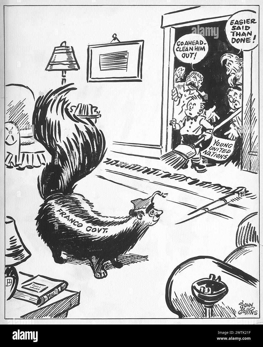 Clean up community Black and White Stock Photos & Images - Alamy