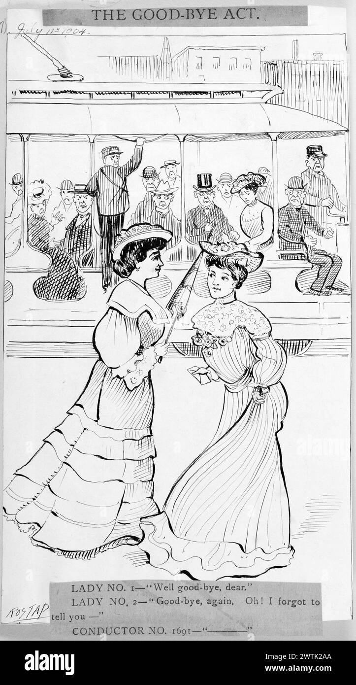 Good bye Black and White Stock Photos & Images - Alamy