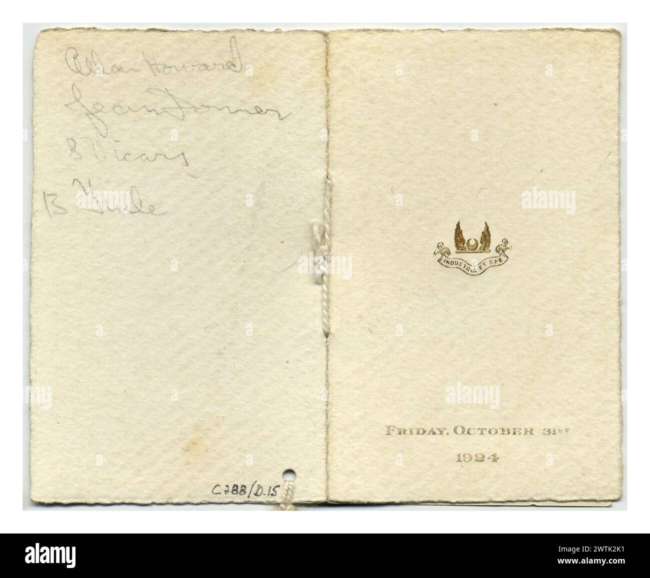 20th century dance art Cut Out Stock Images & Pictures - Alamy